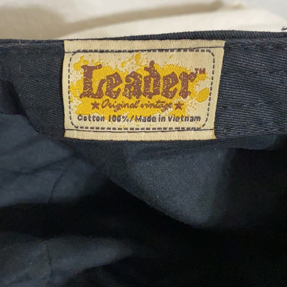 Leader | Accessories | Leader Cap | Poshmark